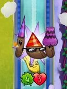 Brainana | Plants vs. Zombies Wiki | Fandom