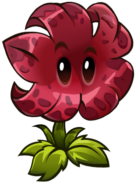 Meteor Flower/Gallery | Plants vs. Zombies Wiki | Fandom