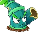 Bamboo Trooper | Plants vs. Zombies Wiki | Fandom