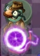 Imposter Zombie/Gallery | Plants vs. Zombies Wiki | Fandom
