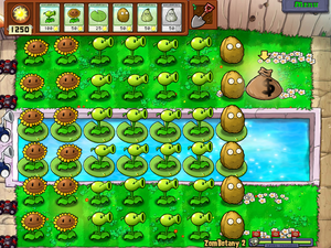 ZomBotany 2/Strategies | Plants vs. Zombies Wiki | Fandom