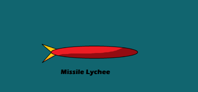 Rocket Lycheer | Plantsvszombies123 Wiki | Fandom