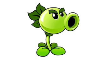 Fantasia De Plantas Vs Zumbis Repetidora Plants Vs Zombies 2