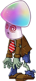 Hypno Zombie | Insane Ideas Wiki | Fandom