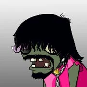 Speed Zombie | The Plants vs Zombies Fanon Wiki | Fandom