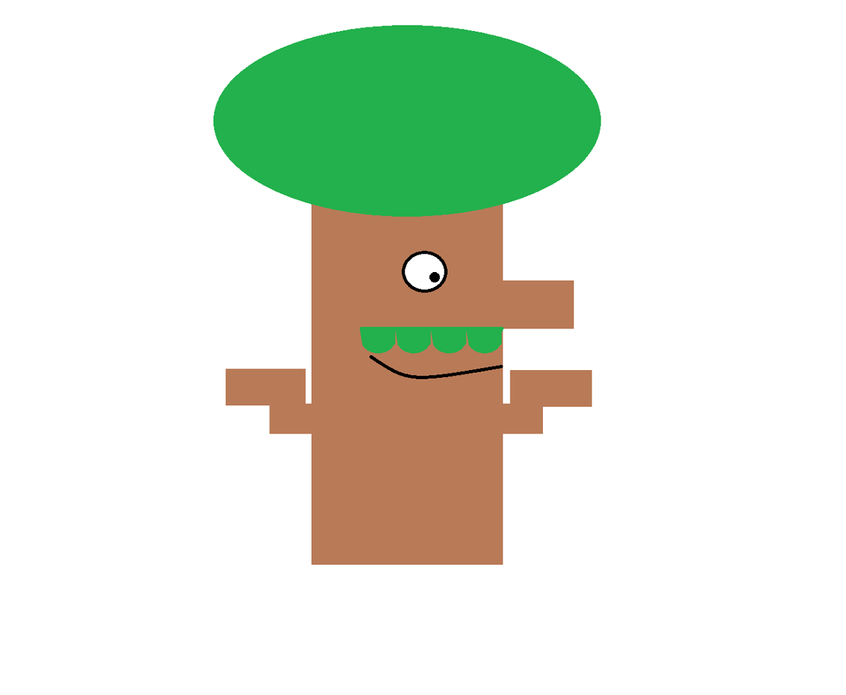 Oak | The Plants vs Zombies Fanon Wiki | Fandom