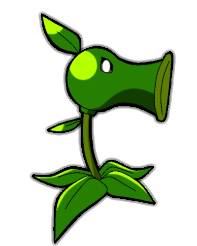 Peashooter | Plants Vs. Zombies: Revenge Fanfic Wiki | Fandom
