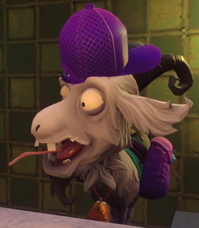 Prometheus | PlantsvsZombiesRP Wikia | Fandom