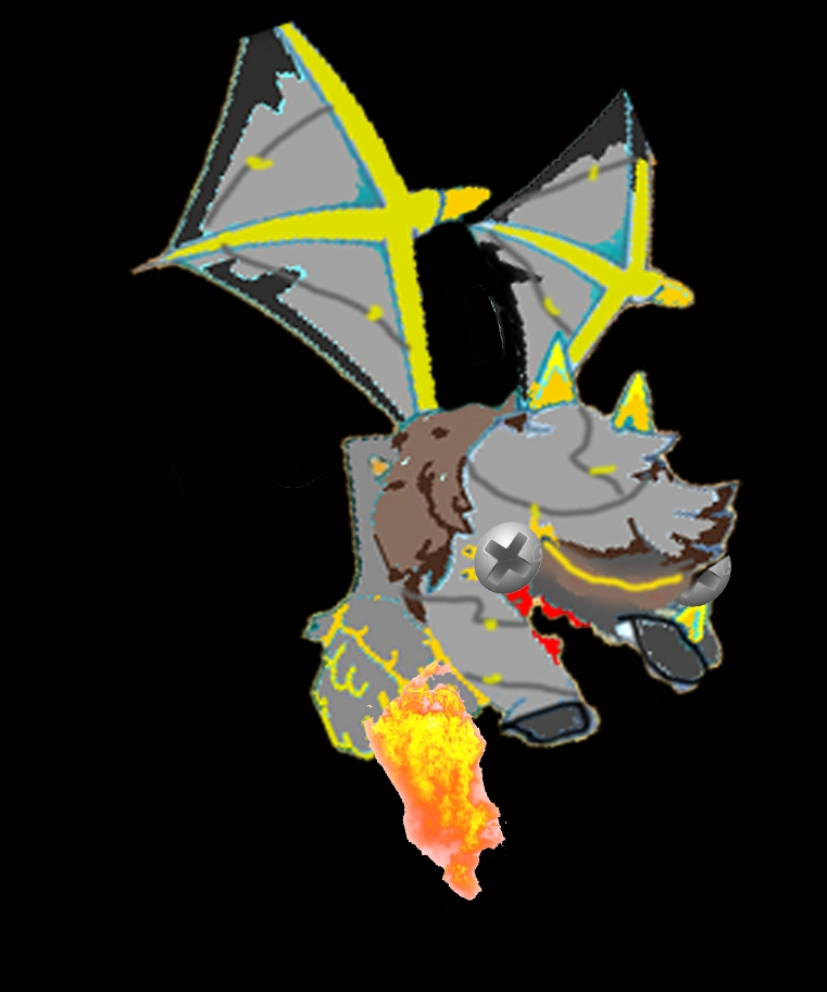 Boot-leg Cold Snapdragon(Before) | PlantsvsZombiesRP Wikia | Fandom