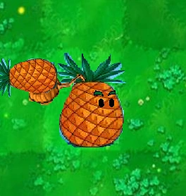 Pineapple-pult | PvZ Battles Wiki | Fandom