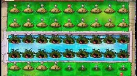 Tangle kelp 2.0 | PvZ Battles Wiki | Fandom