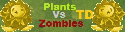 Plants vs Zombies TD | Plants vs Zombies TD Wikia | Fandom