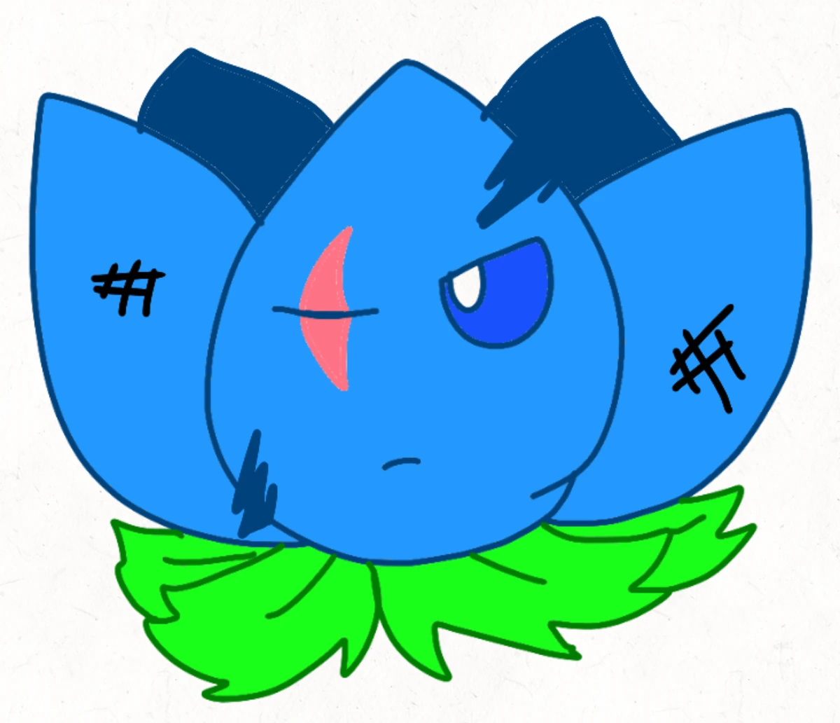 Unnamed papa | Plants vs. Zombies Fanon Wiki | Fandom