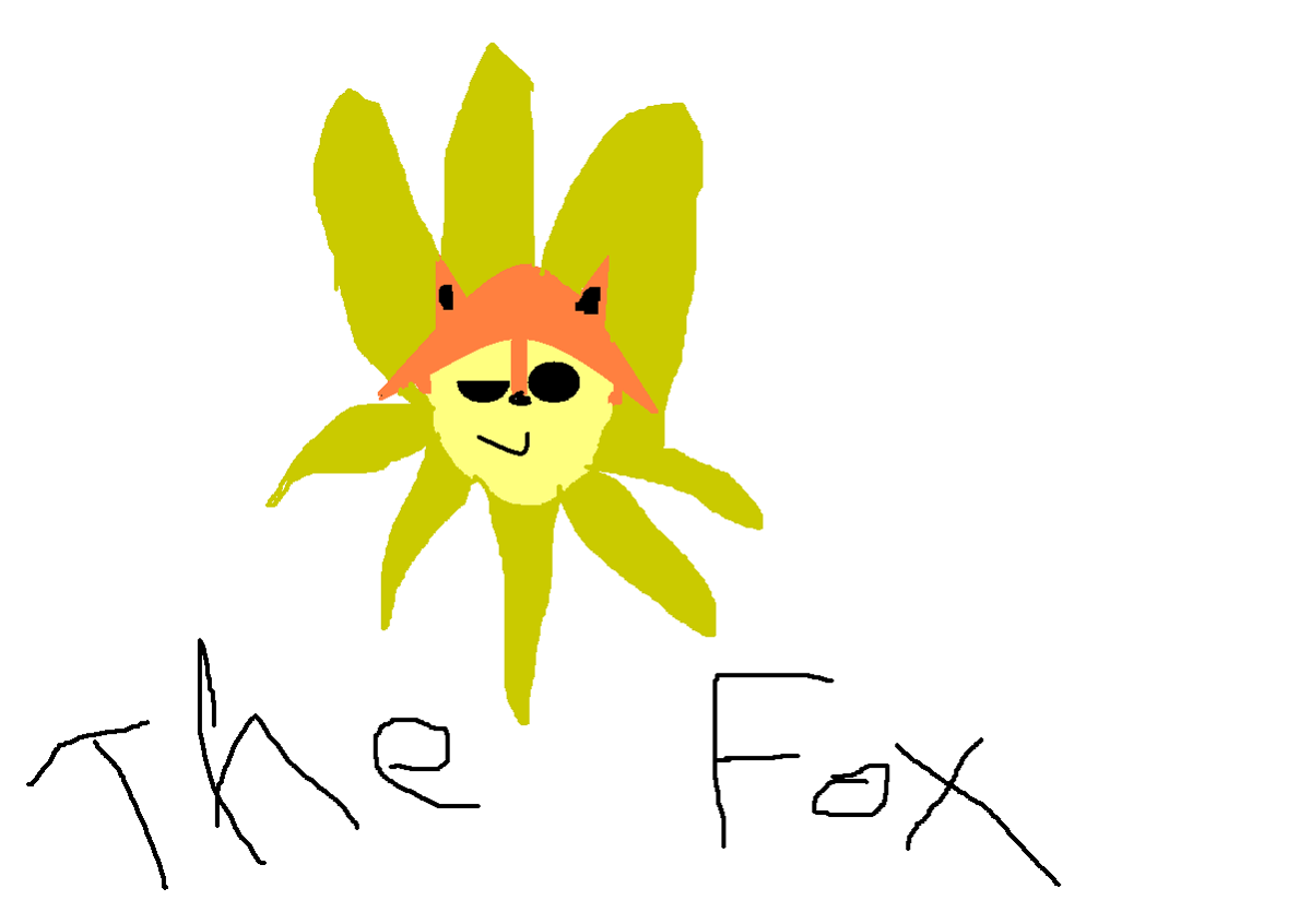 The Fox | Plants vs. Zombies Fanon Wiki | Fandom