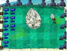 Diamond | Plants vs. Zombies Fanon Wiki | Fandom