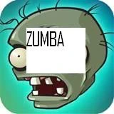 Zombie Zumba™ | Plants vs. Zombies Fanon Wiki | Fandom