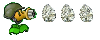 Diamond | Plants vs. Zombies Fanon Wiki | Fandom