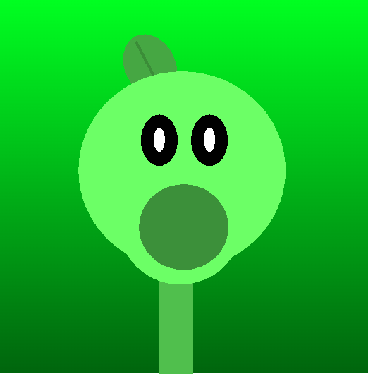 Talking Peashooter | Plants vs. Zombies Fanon Wiki | Fandom