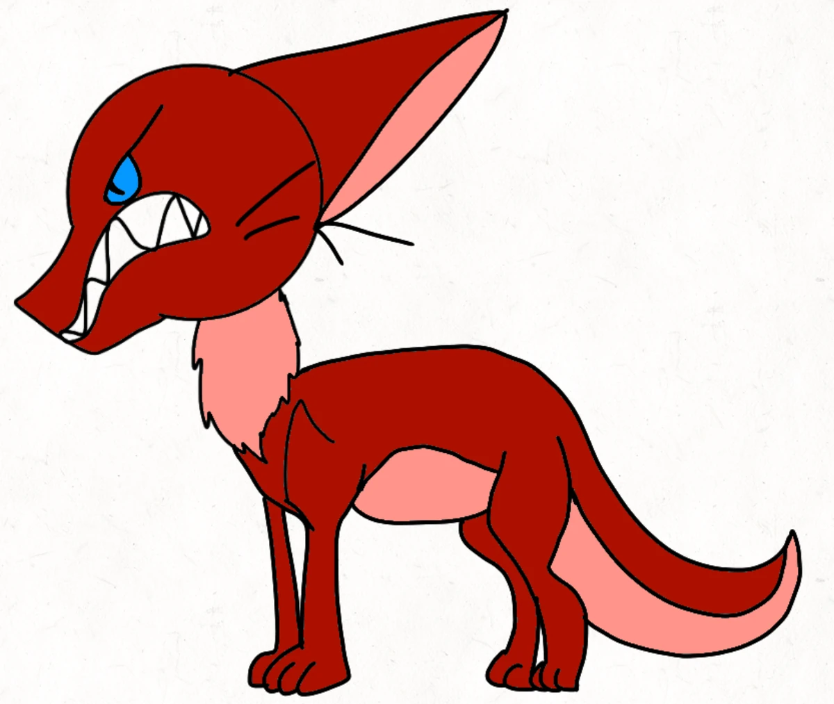 The zombie werewolf | Plants vs. Zombies Fanon Wiki | Fandom