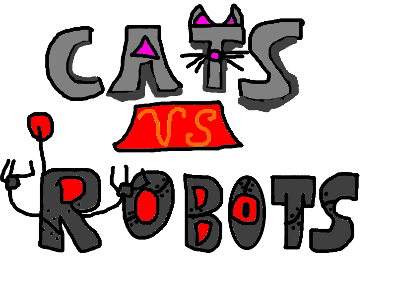 Cats vs. Robots | Plants vs. Zombies Fanon Wiki | Fandom