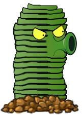 Sniper Vine | Plants vs. Zombies Fanon Wiki | Fandom