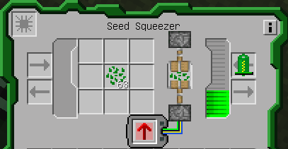 Seed Squeezer | PlantTech 2 Wiki | Fandom