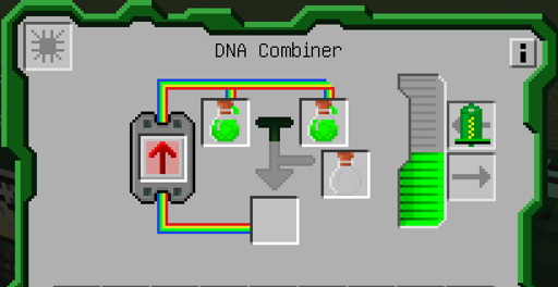 DNA Combiner | PlantTech 2 Wiki | Fandom