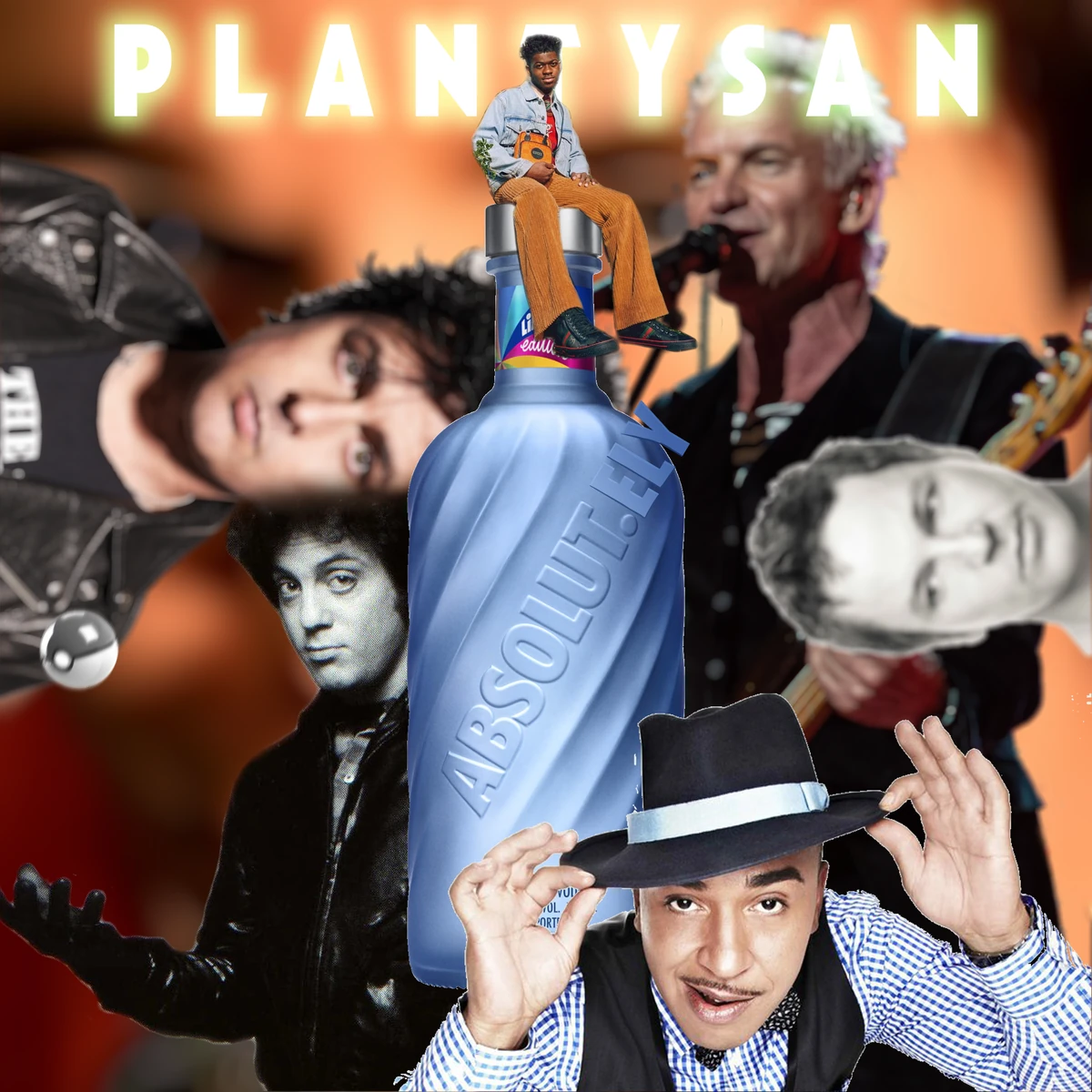 Absolutely | Plantysan Wiki | Fandom