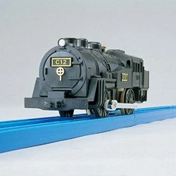 C12 | Plarail/Tomica Wiki | Fandom