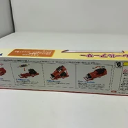 Arthur | Plarail/Tomica Wiki | Fandom