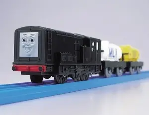 Diesel | Plarail/Tomica Wiki | Fandom