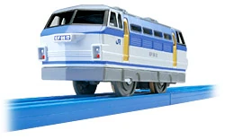 EF66 Type 12th Machine | Plarail/Tomica Wiki | Fandom