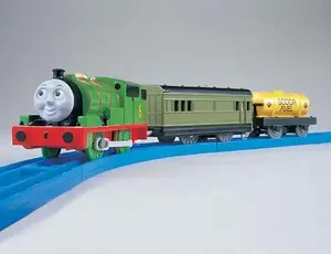 More Talkative Percy | Plarail/Tomica Wiki | Fandom