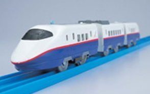 E2 Series Shinkansen | Plarail/Tomica Wiki | Fandom