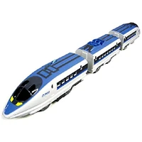 500 Series Shinkansen | Plarail/Tomica Wiki | Fandom