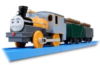 Dash | Plarail/Tomica Wiki | Fandom
