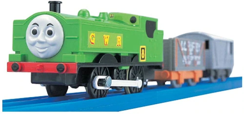 Duck | Plarail/Tomica Wiki | Fandom