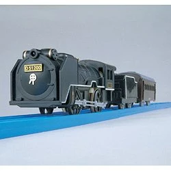 D51 200 | Plarail/Tomica Wiki | Fandom