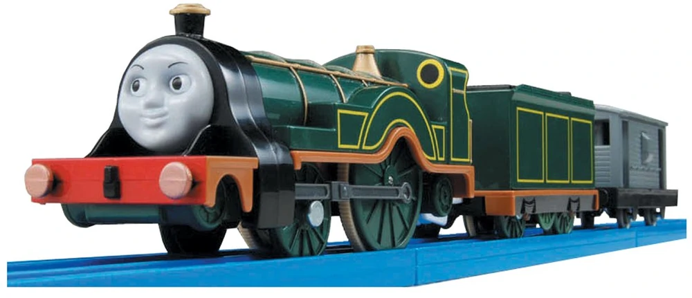 Emily | Plarail/Tomica Wiki | Fandom