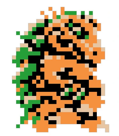 Kraid | Metroidpedia | Fandom