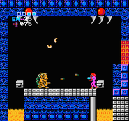 Kraid | Metroidpedia | Fandom