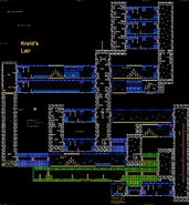 Kraid | Metroidpedia | Fandom