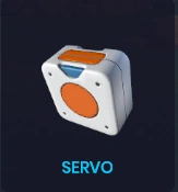 Servo | Plasma Game Wiki | Fandom