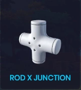 Rod X Junction | Plasma Game Wiki | Fandom