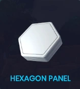 Hexagon Panel | Plasma Game Wiki | Fandom