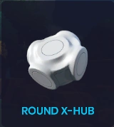 Round X Hub | Plasma Game Wiki | Fandom