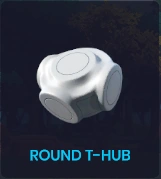 Round T Hub | Plasma Game Wiki | Fandom