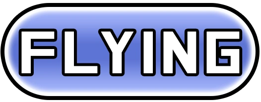 Flying | Plasma Pixels Wiki | Fandom