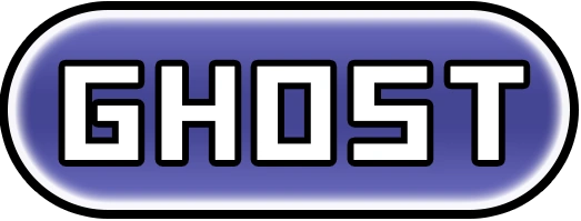 Ghost | Plasma Pixels Wiki | Fandom