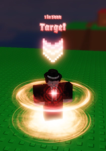 Target | Plasma RNG Wiki | Fandom